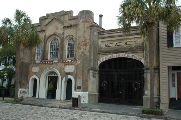 Anson Street African Burial Ground Project – Laboratory of Molecular ...