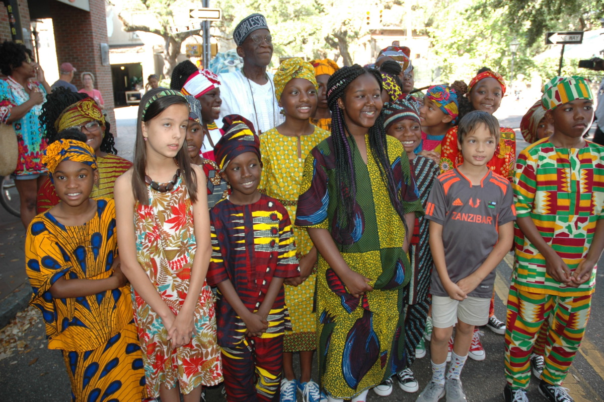 Anson Street African Burial Ground Project – Laboratory of Molecular ...